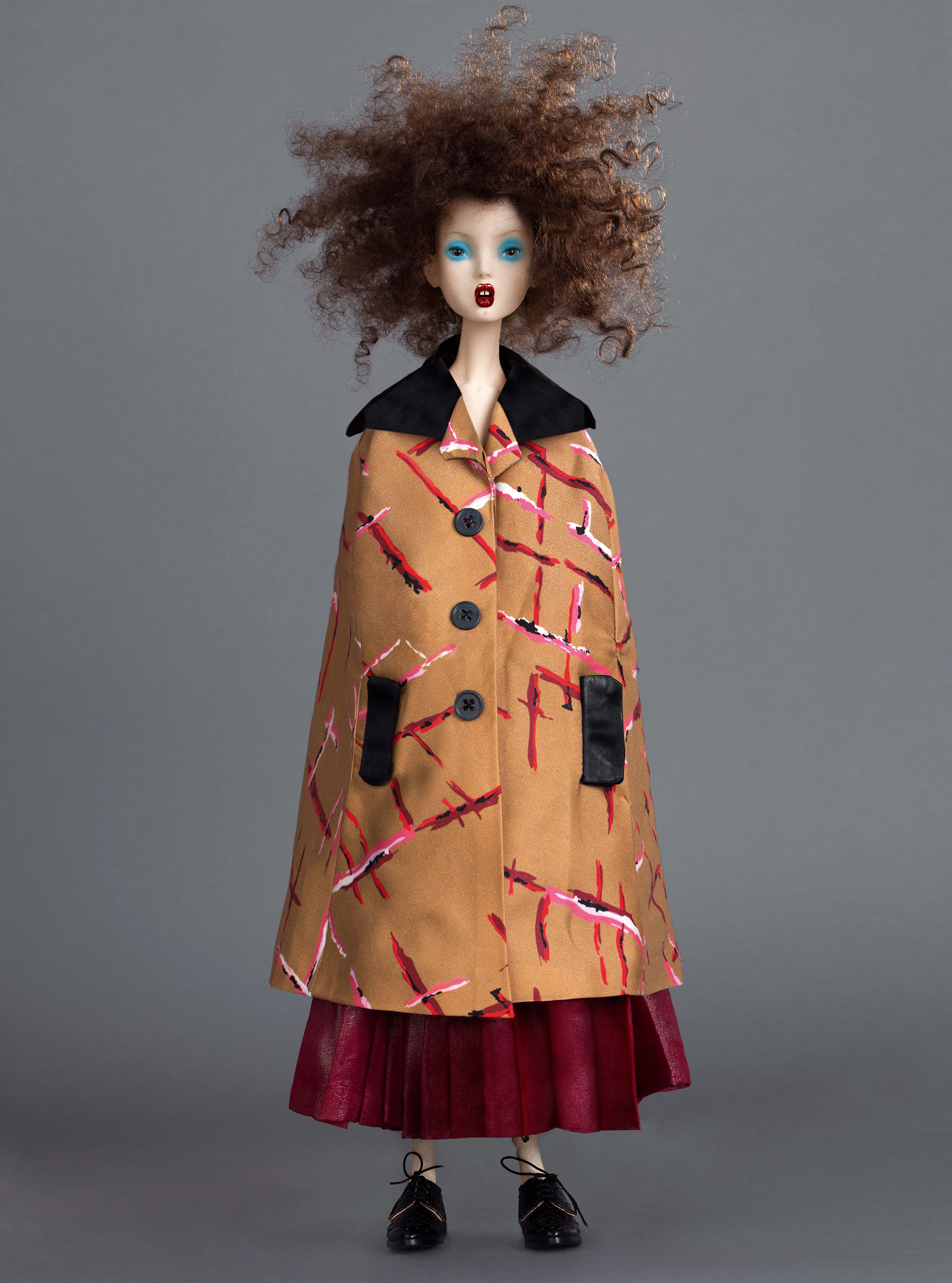 Modoll By Santiago And Mauricio Models MDX