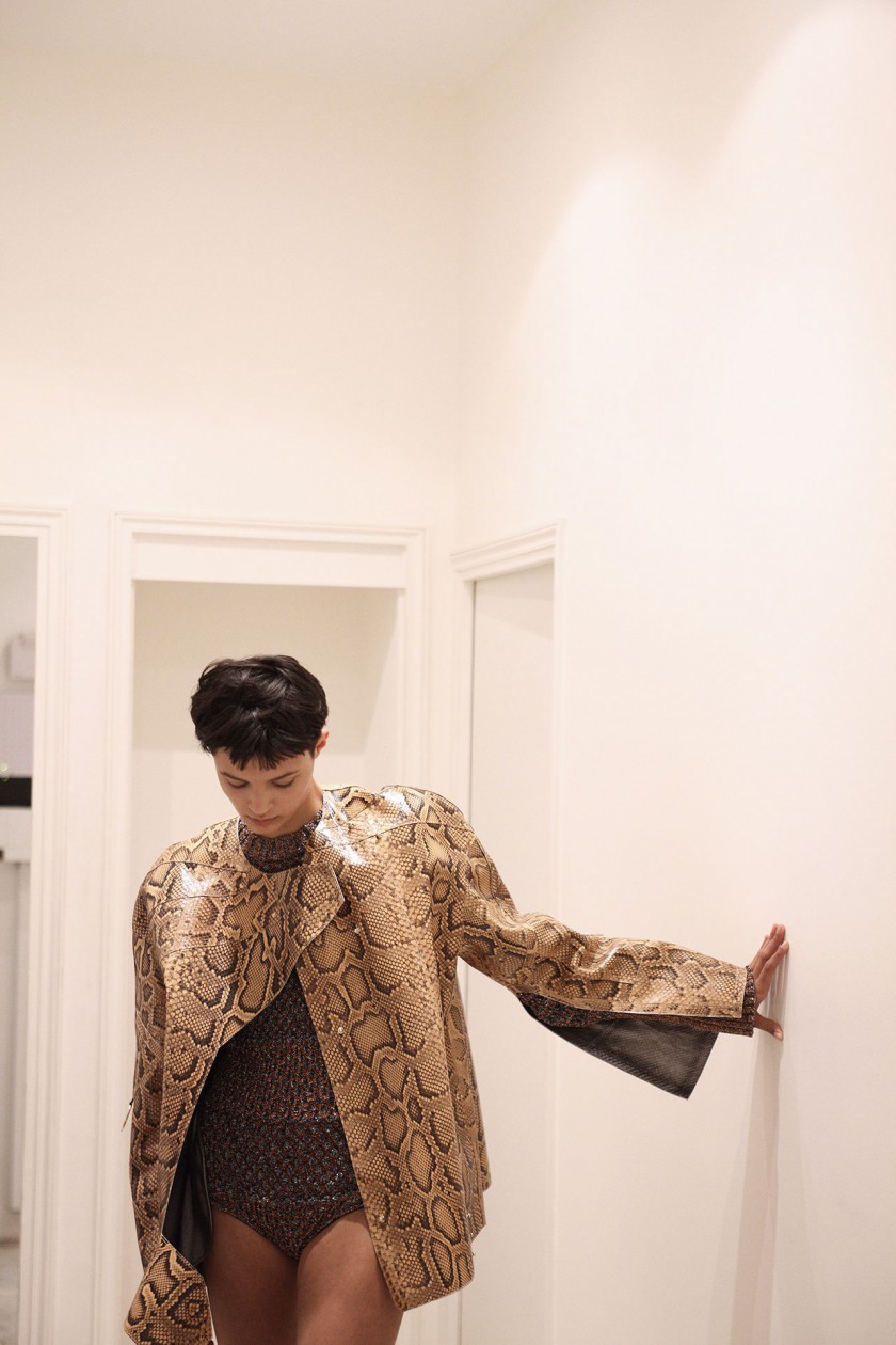 Esteban Cortazar S/S 2016 | models.com MDX