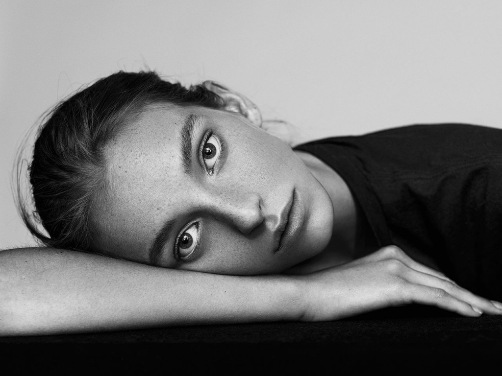 Jamilla Hoogenboom | models.com MDX