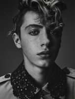 The Eccentrics | models.com MDX