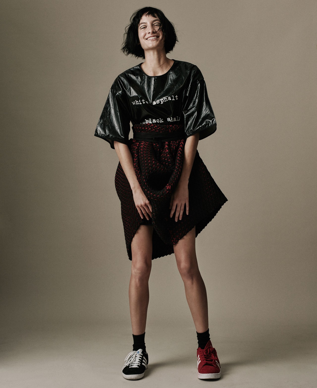 The Fine Line | models.com MDX