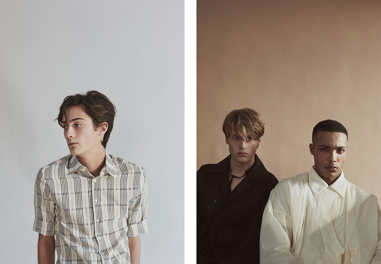 Made in Britain | models.com MDX