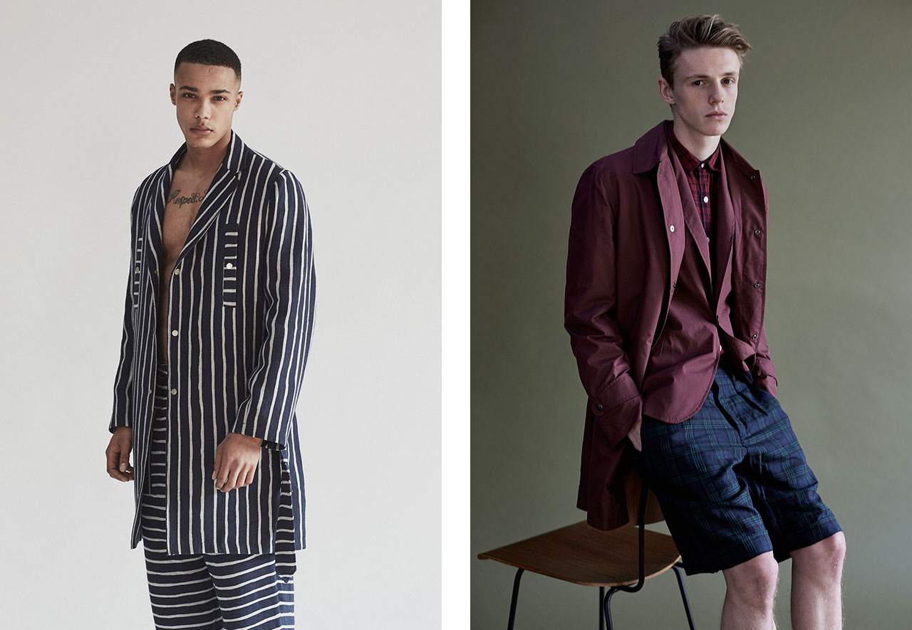 Made in Britain | models.com MDX