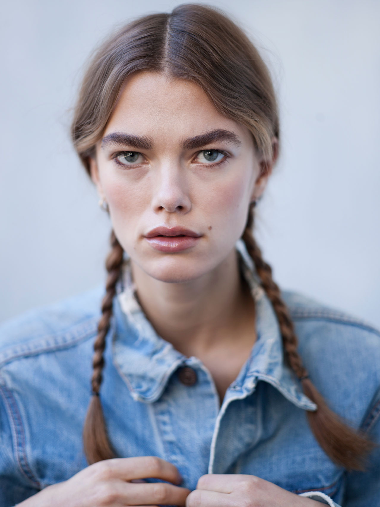 Mathilde Brok Brandi | models.com MDX