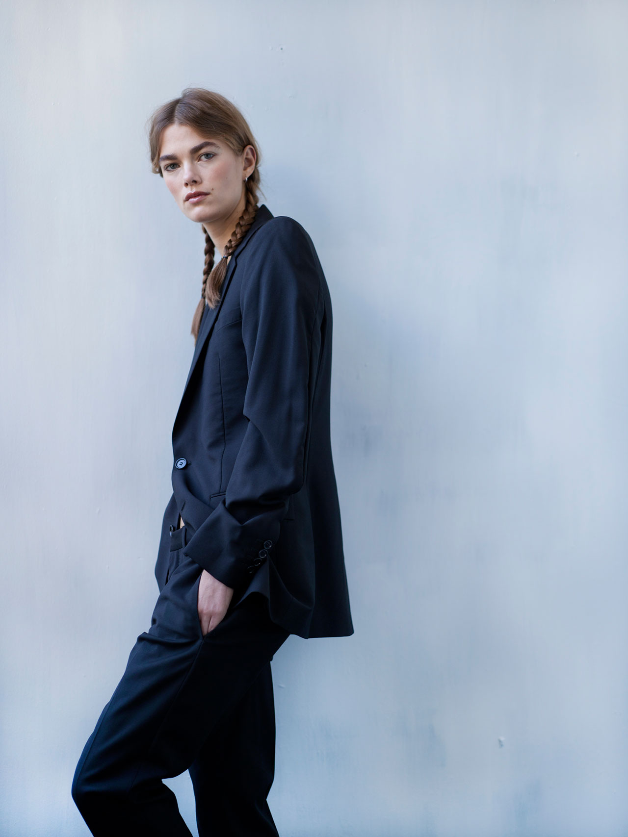 Mathilde Brok Brandi | models.com MDX