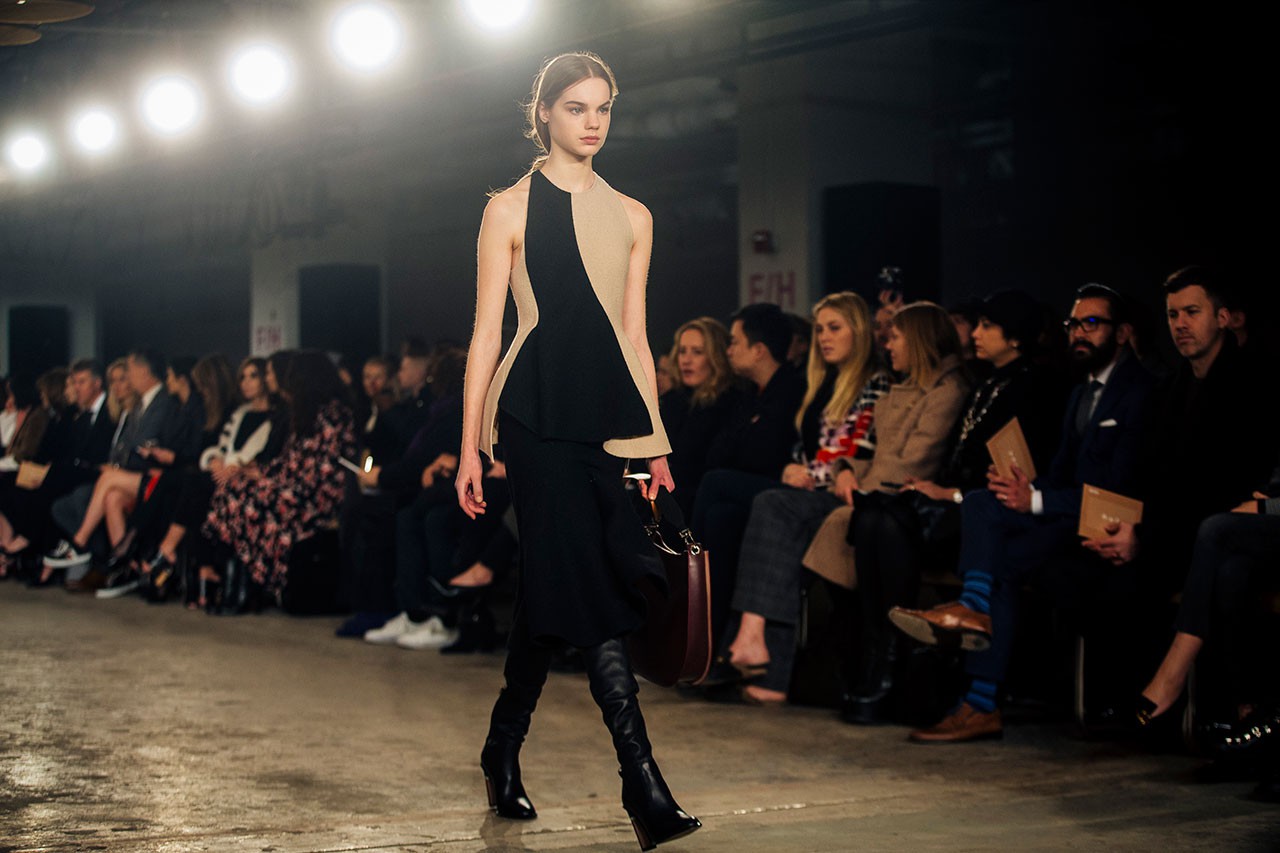 BOSS F/W 16 | models.com MDX