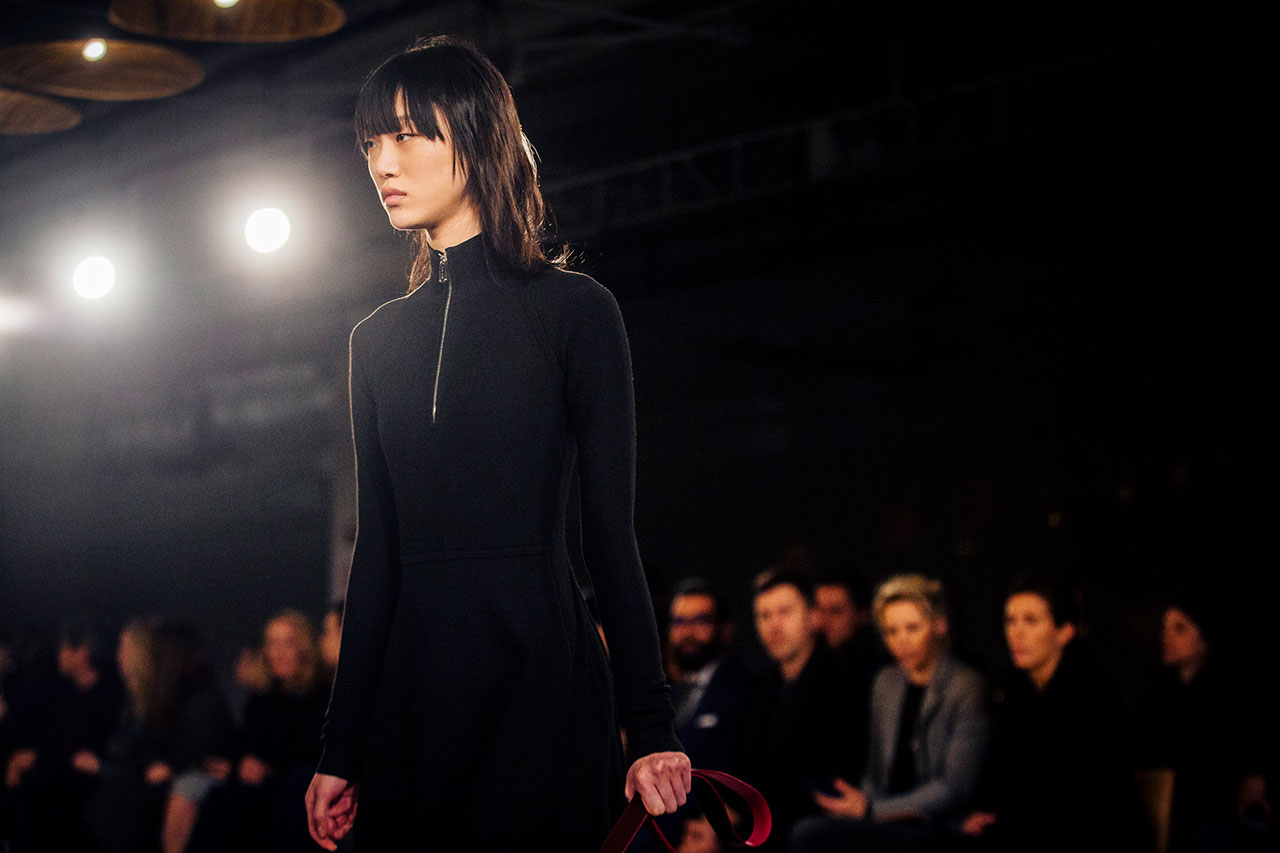 BOSS F/W 16 | models.com MDX