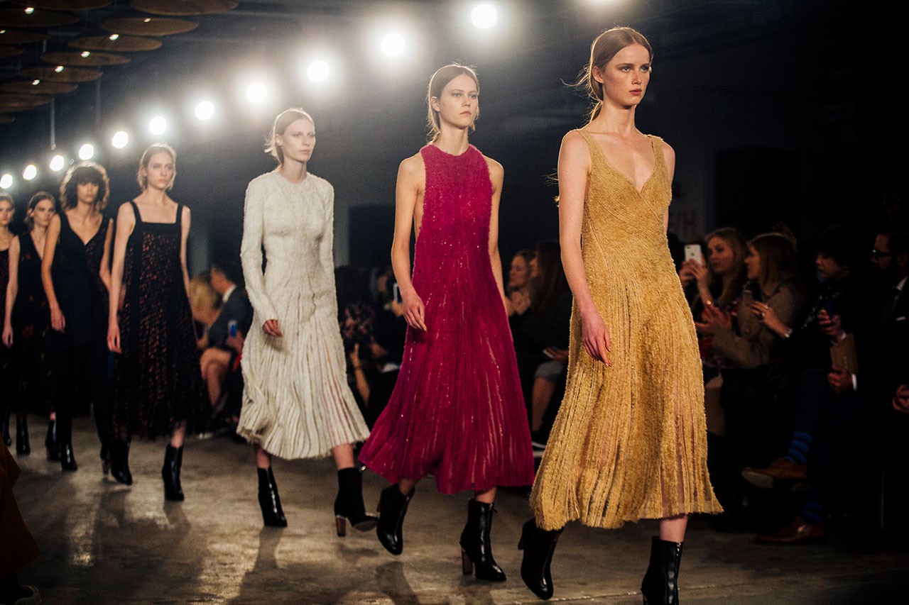 BOSS F/W 16 | models.com MDX