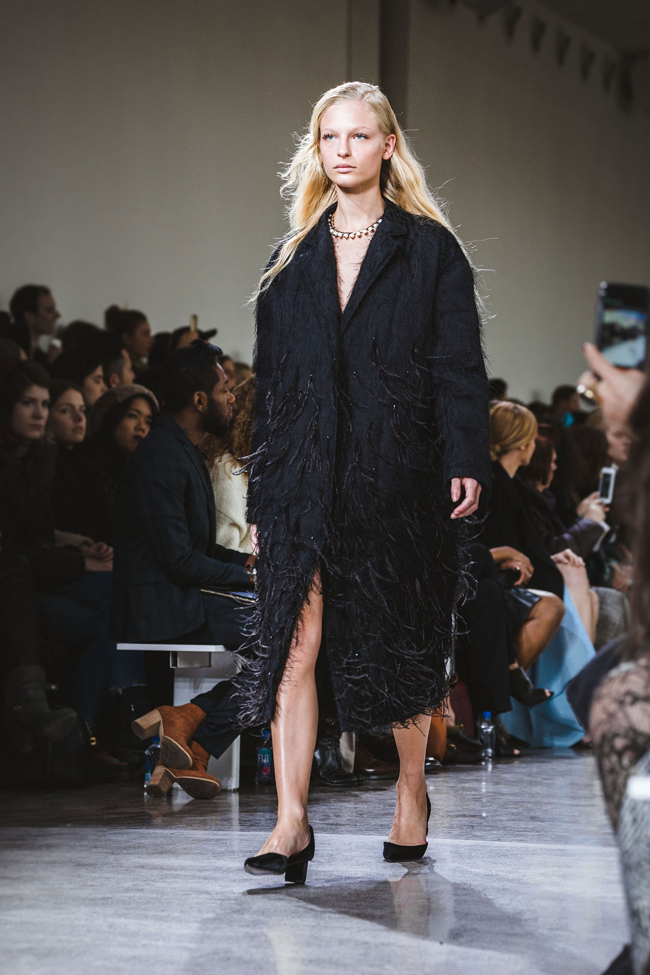 Jason Wu F/W 16 | models.com MDX