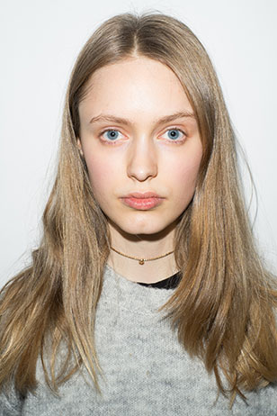 Confirmed: NYFW F/W 16 | models.com MDX