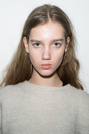 Confirmed: NYFW F/W 16 | models.com MDX