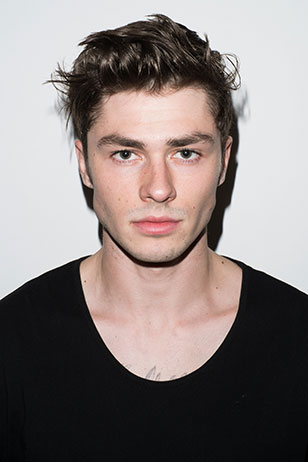 Confirmed: NYFWM F/W 16 | models.com MDX