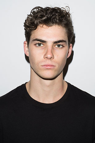 Confirmed: NYFWM F/W 16 | models.com MDX