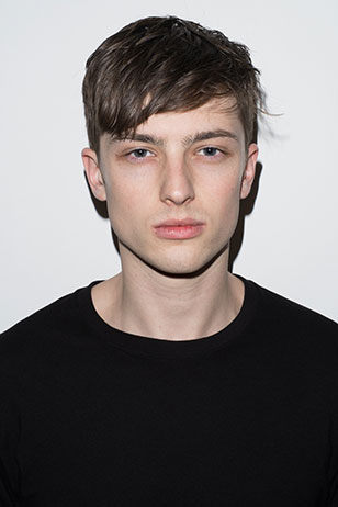 Confirmed: NYFWM F/W 16 | models.com MDX