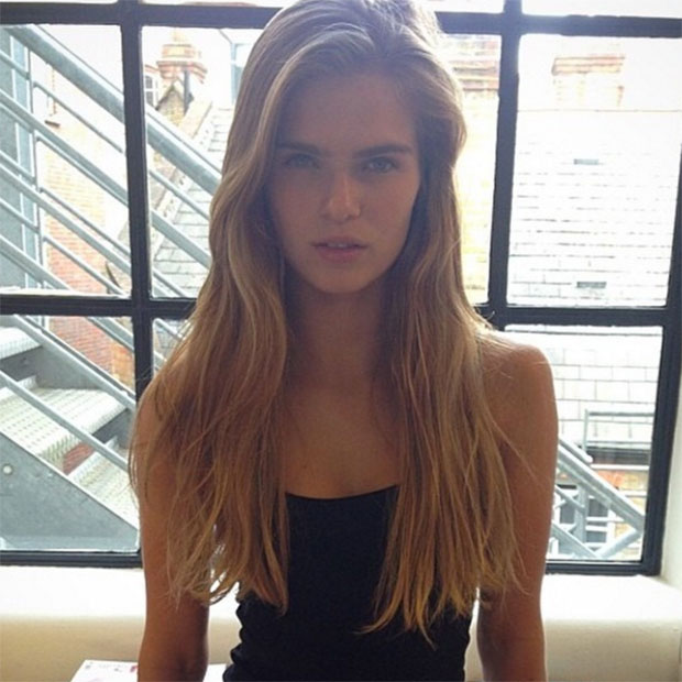 Sandra Schmidt | Page 4 | the Fashion Spot