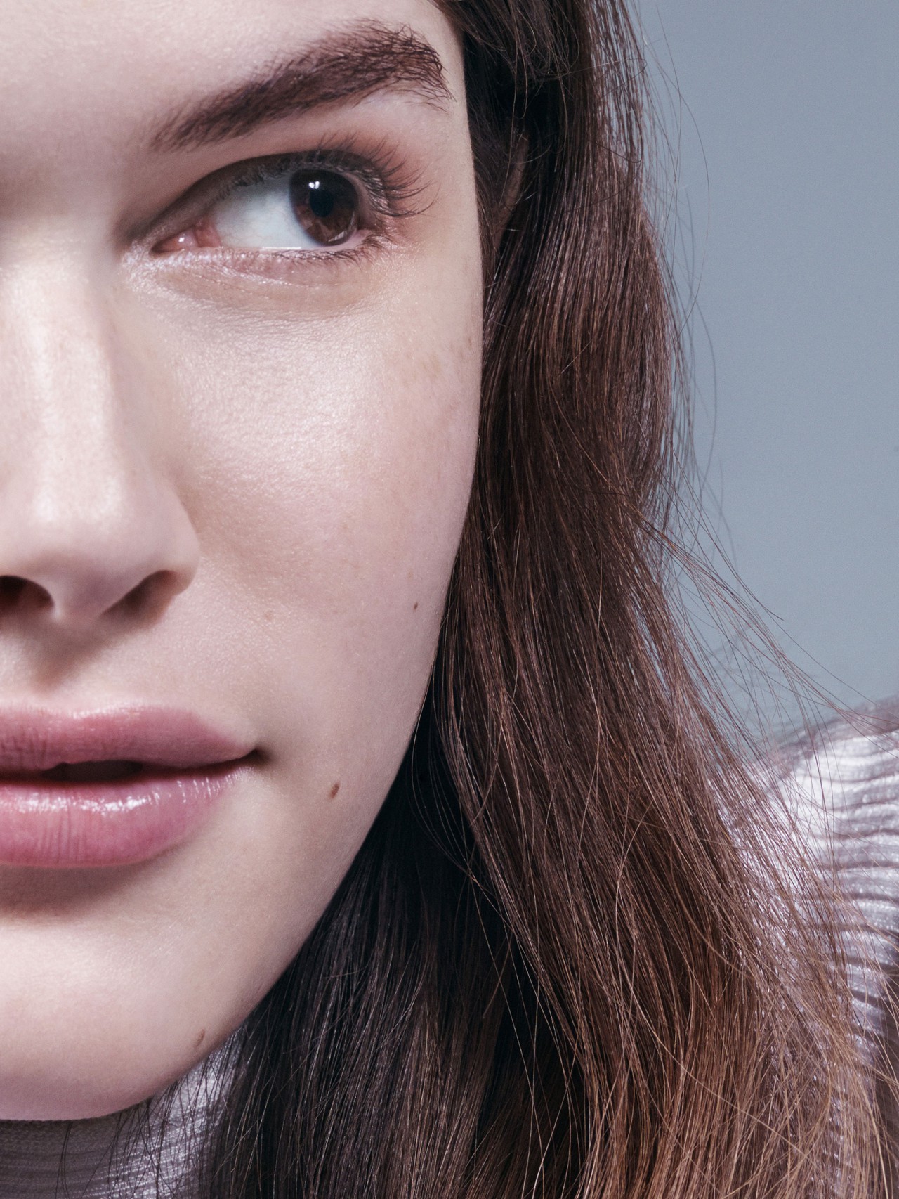 Faces of Fashion: Vanessa Moody | models.com MDX