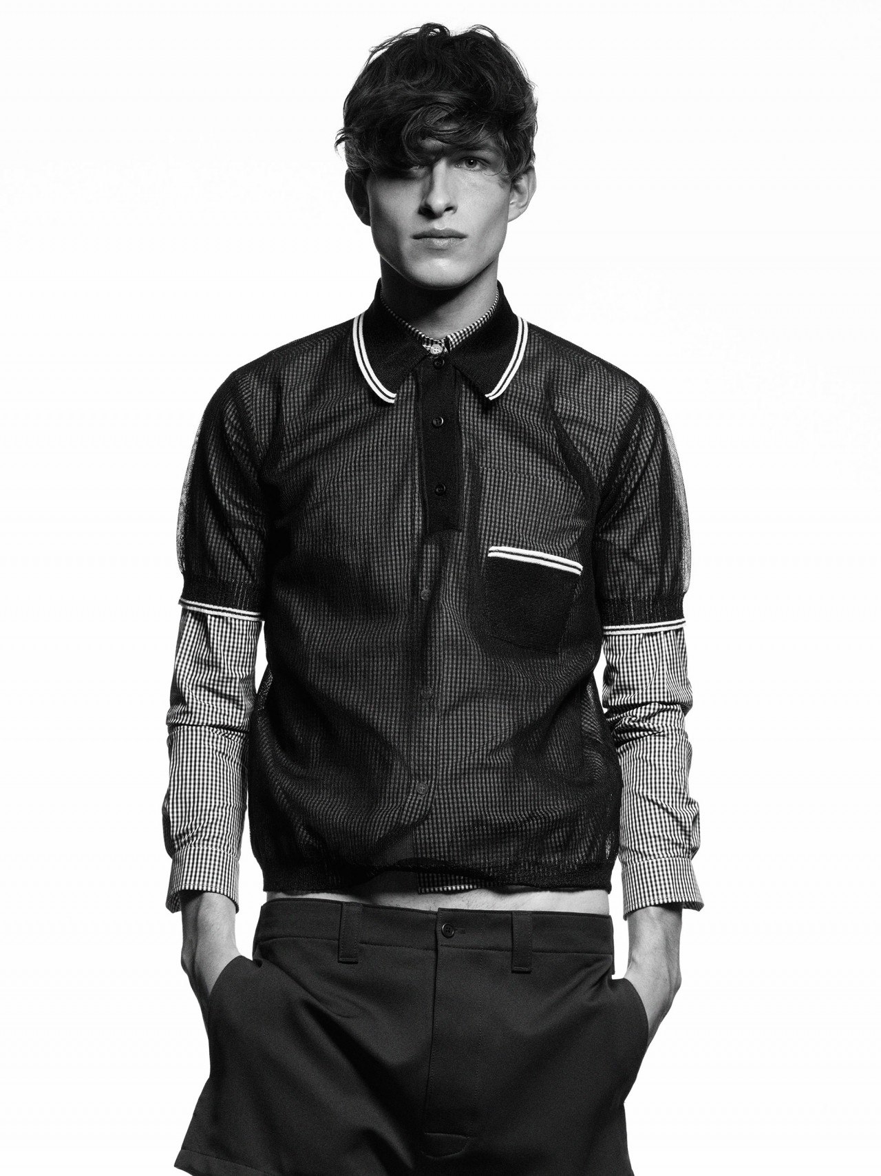 New Americana | models.com MDX