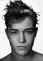 New Americana | models.com MDX