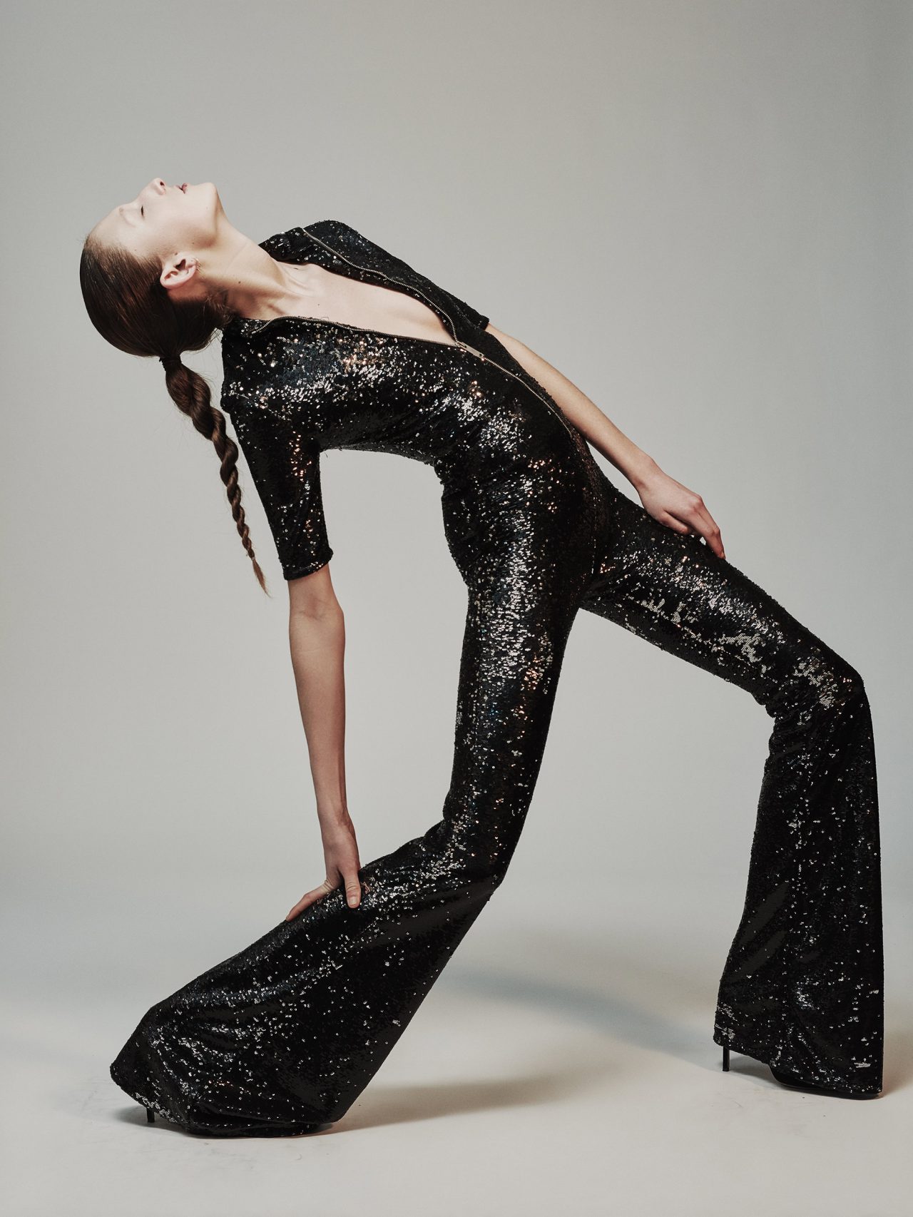 The LVMH 8: Alyx | models.com MDX