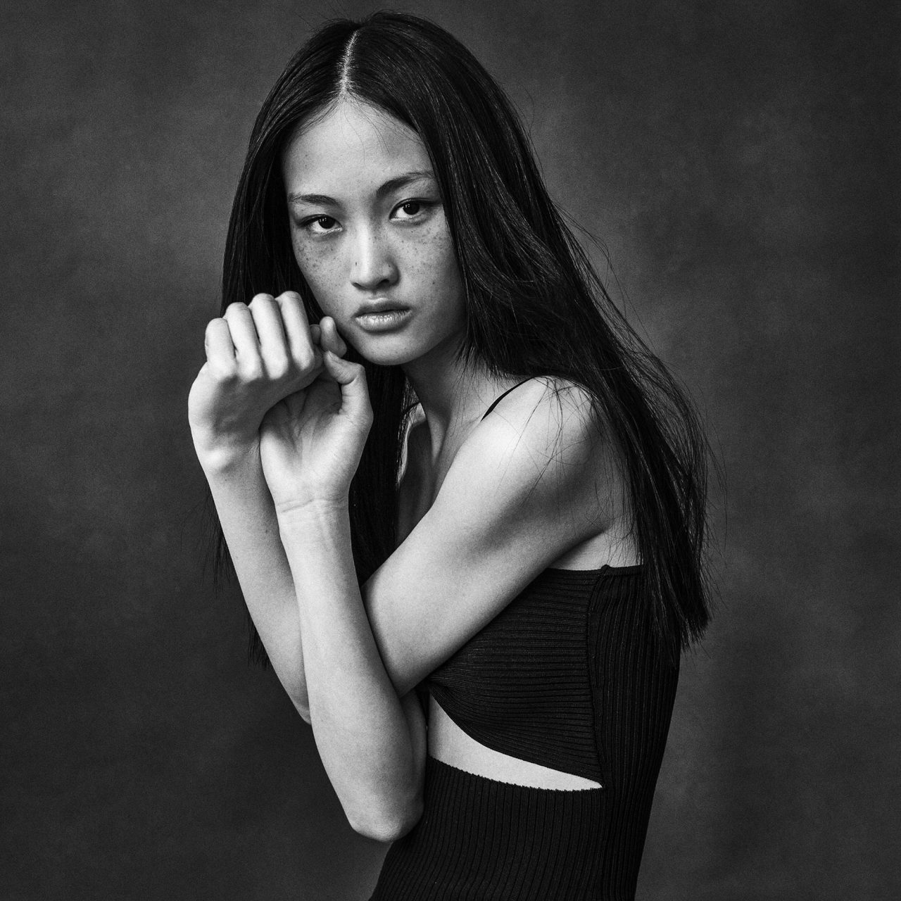The Graduates: Jing Wen | models.com MDX