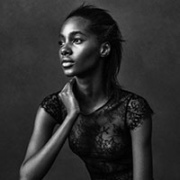 The Graduates: Tami Williams | models.com MDX
