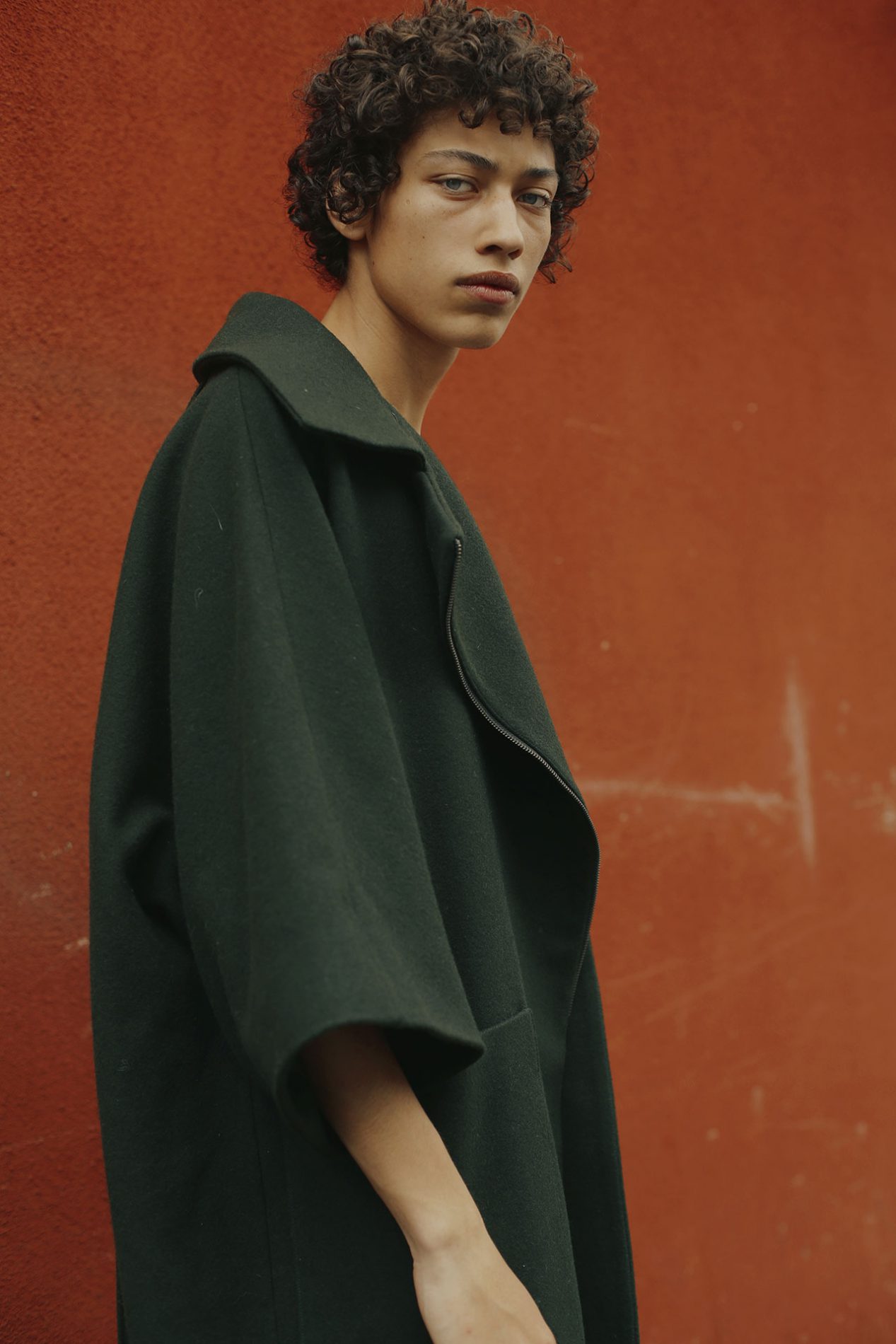 The Breakouts | models.com MDX