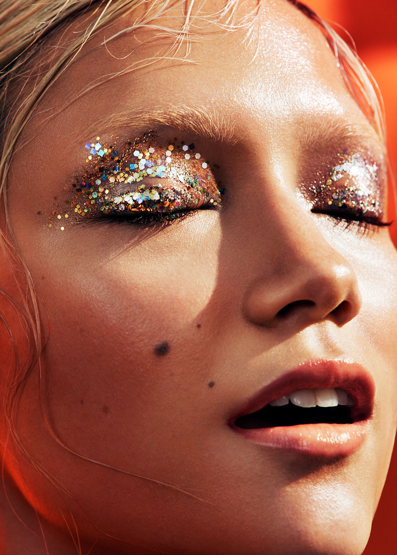 Summer Skin | models.com MDX