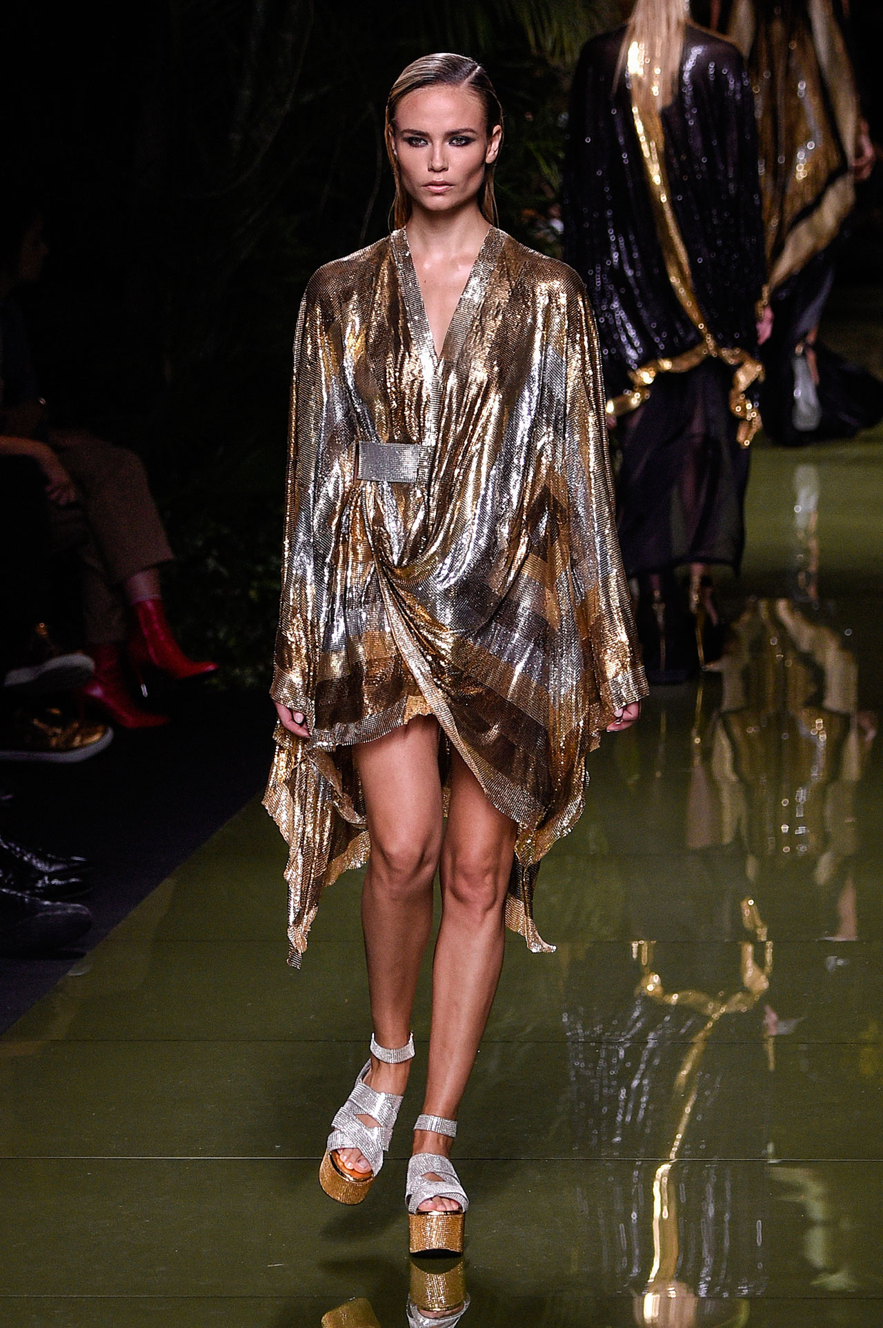 The Gatekeepers: KCD’s Ed Filipowski and Julie Mannion | models.com MDX