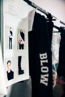 Raf Simons NY | models.com MDX