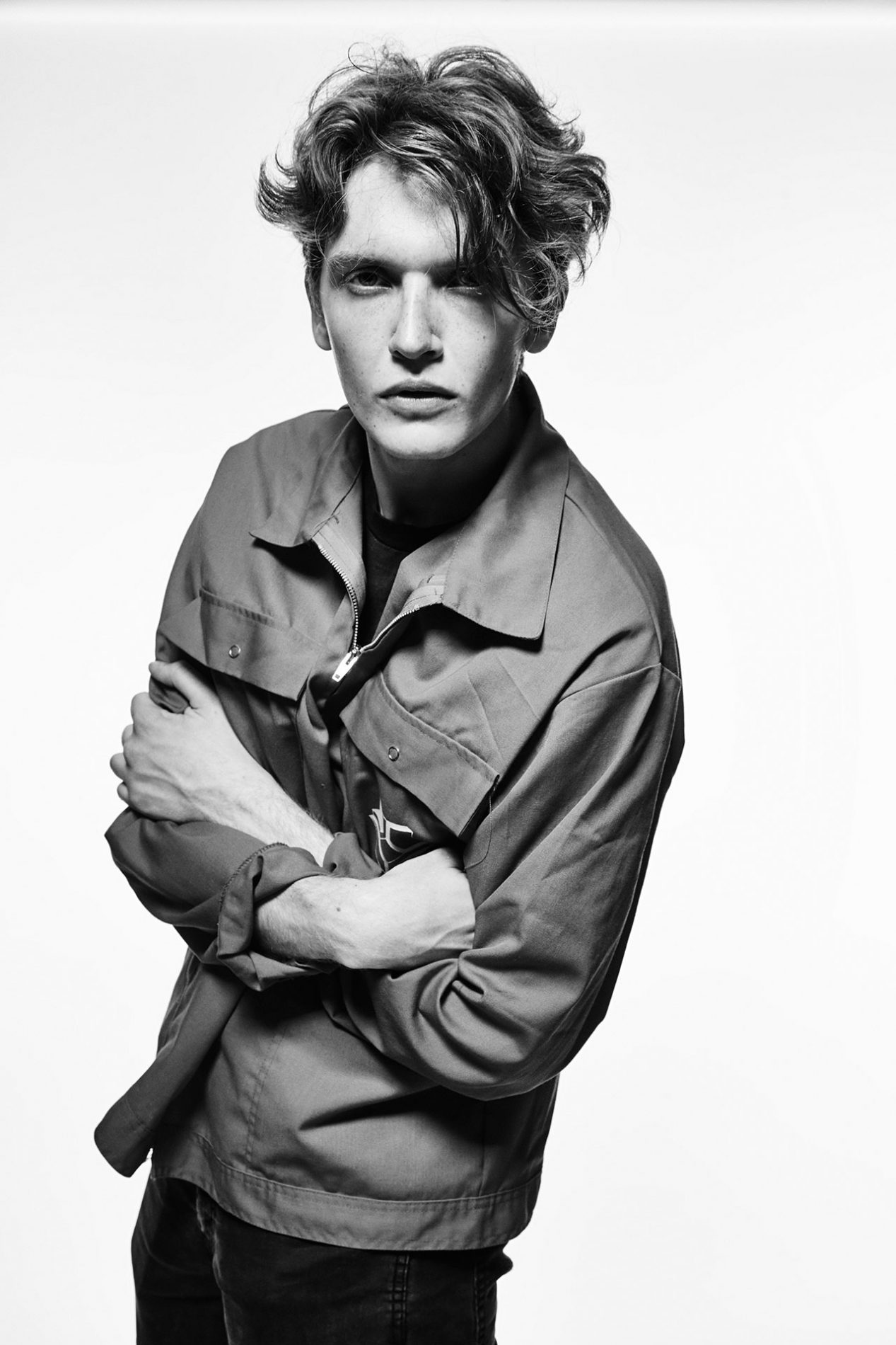 CONFIRMED: NYFWM S/S 18 | models.com MDX