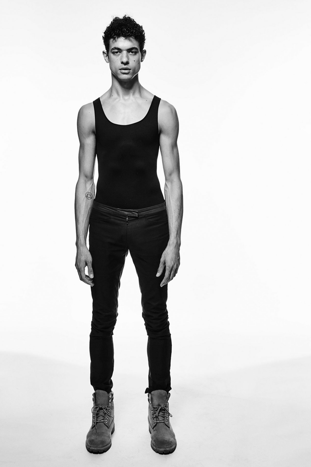 CONFIRMED: NYFWM S/S 18 | models.com MDX