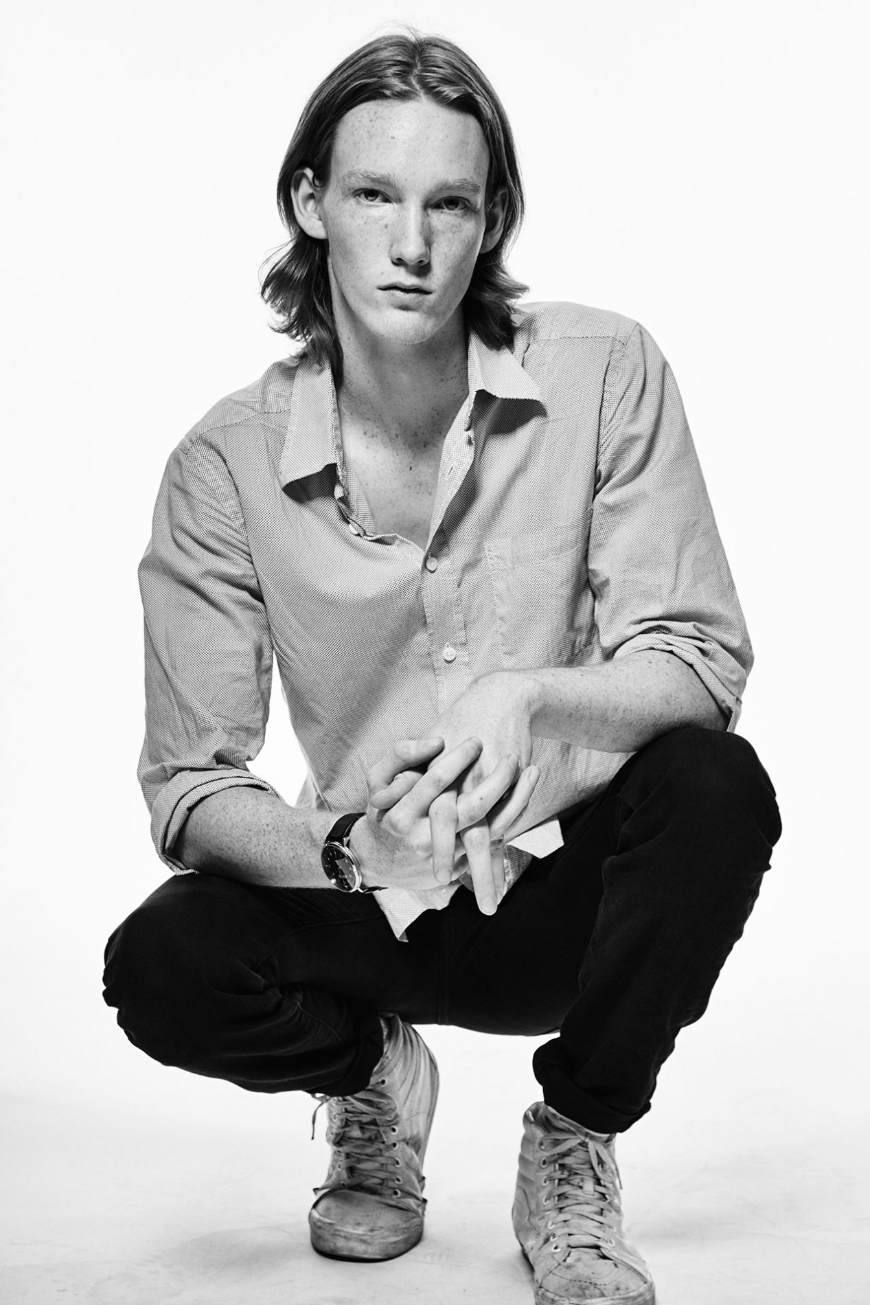 CONFIRMED: NYFWM S/S 18 | models.com MDX