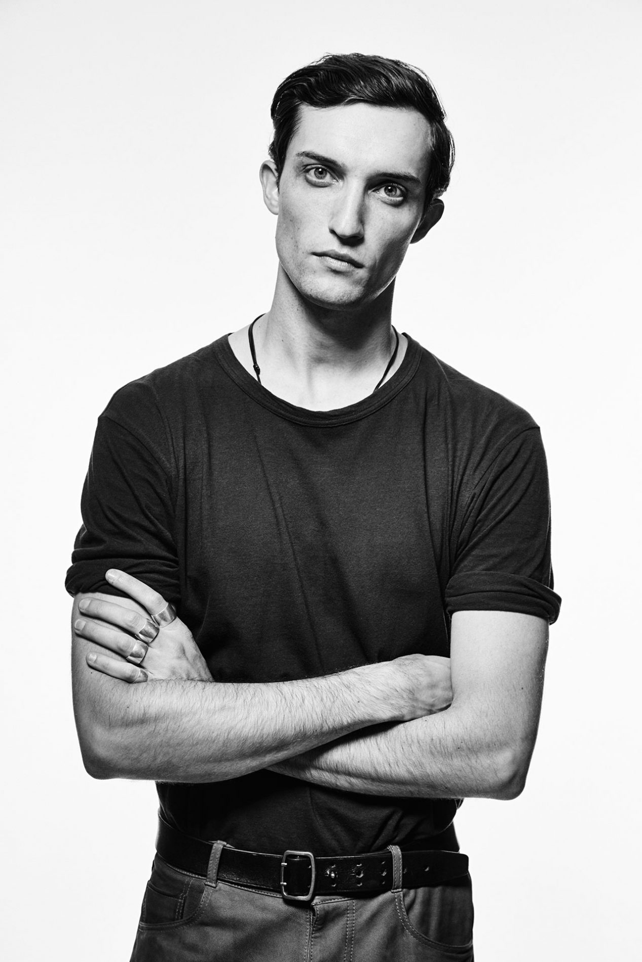 CONFIRMED: NYFWM S/S 18 | models.com MDX