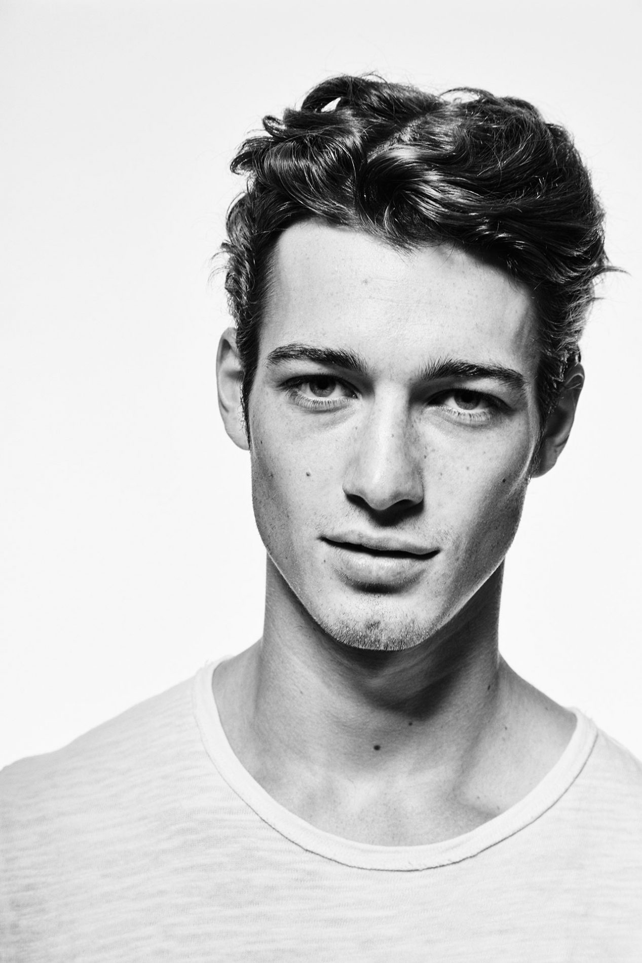 CONFIRMED: NYFWM S/S 18 | models.com MDX