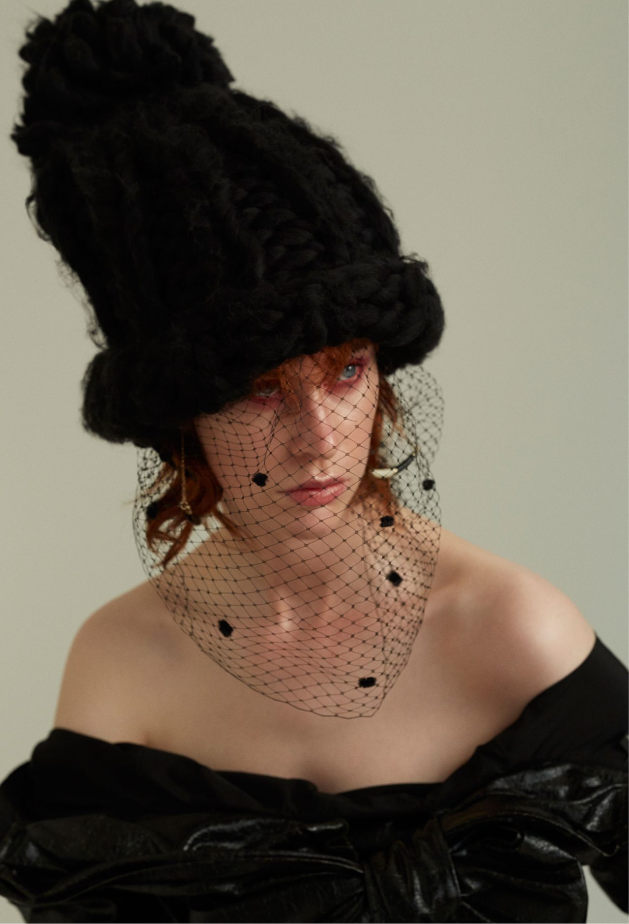 Txema Yeste’s Model Coven Casts Its Spell | models.com MDX