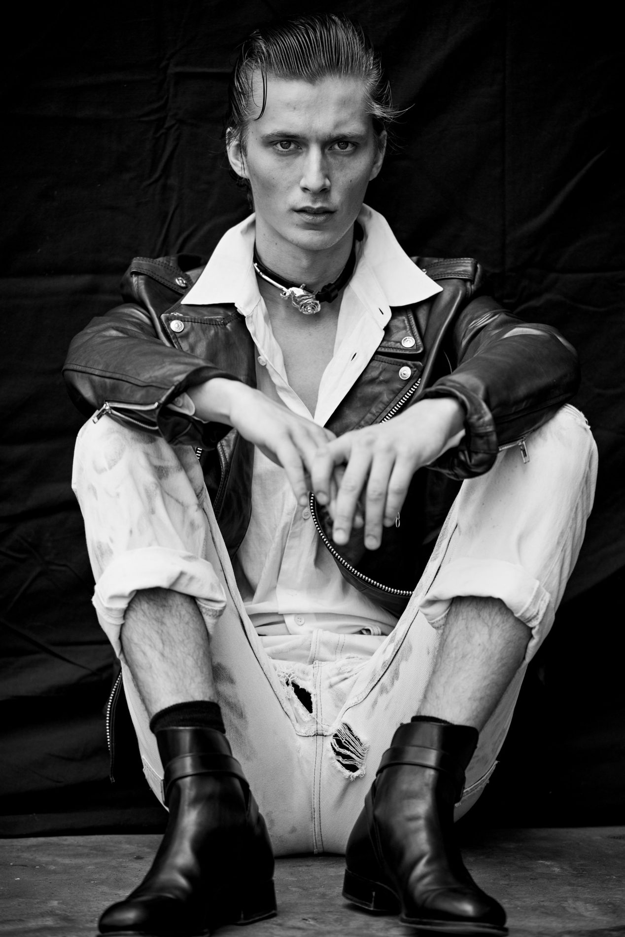 14 of the Year’s Breakout New Faces Show Off Their Inner Rebels ...