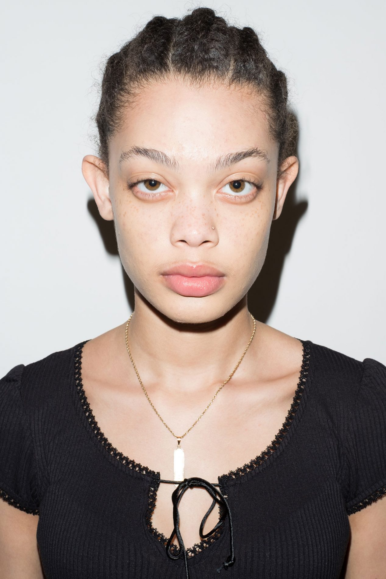 CONFIRMED: NYFW F/W 18 | models.com MDX