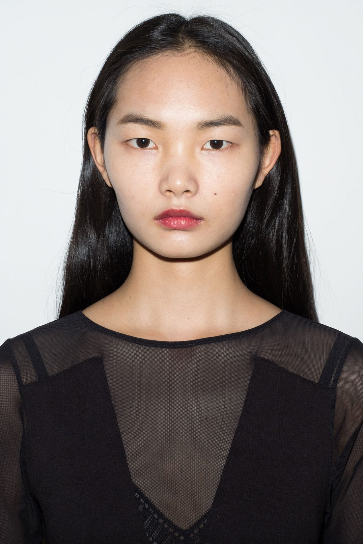 CONFIRMED: NYFW F/W 18 | models.com MDX