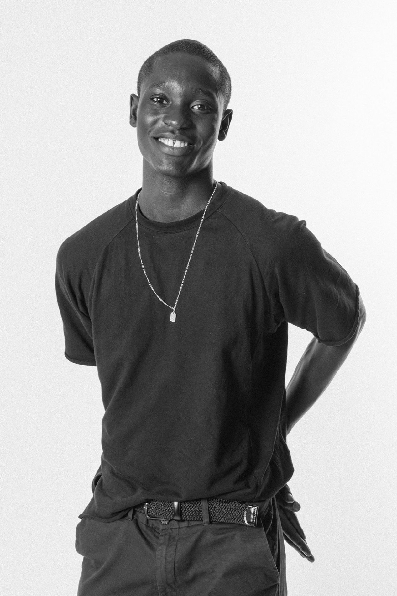 CONFIRMED: NYFWM S/S 19 | models.com MDX