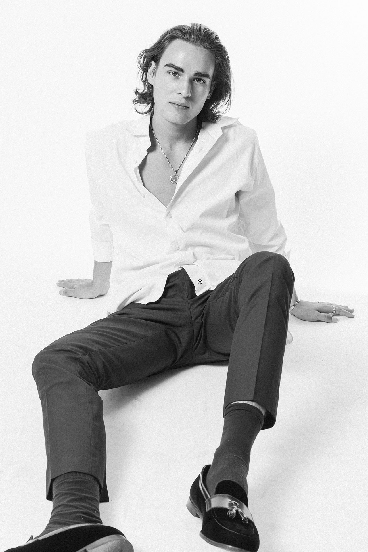 CONFIRMED: NYFWM S/S 19 | models.com MDX