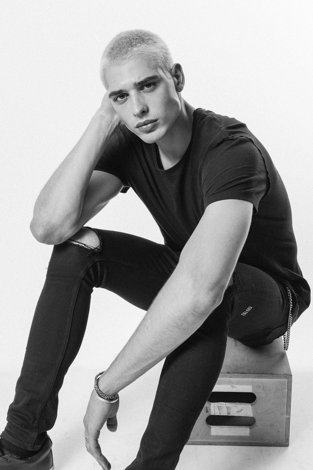 CONFIRMED: NYFWM S/S 19 | models.com MDX