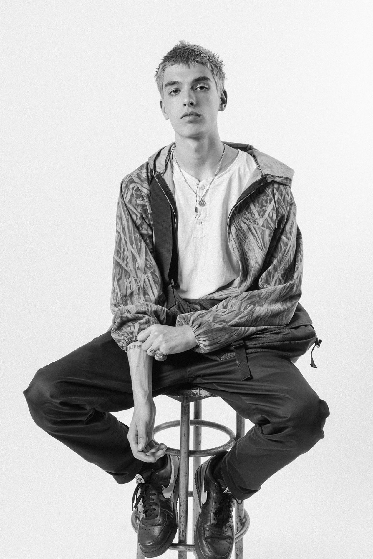 CONFIRMED: NYFWM S/S 19 | models.com MDX