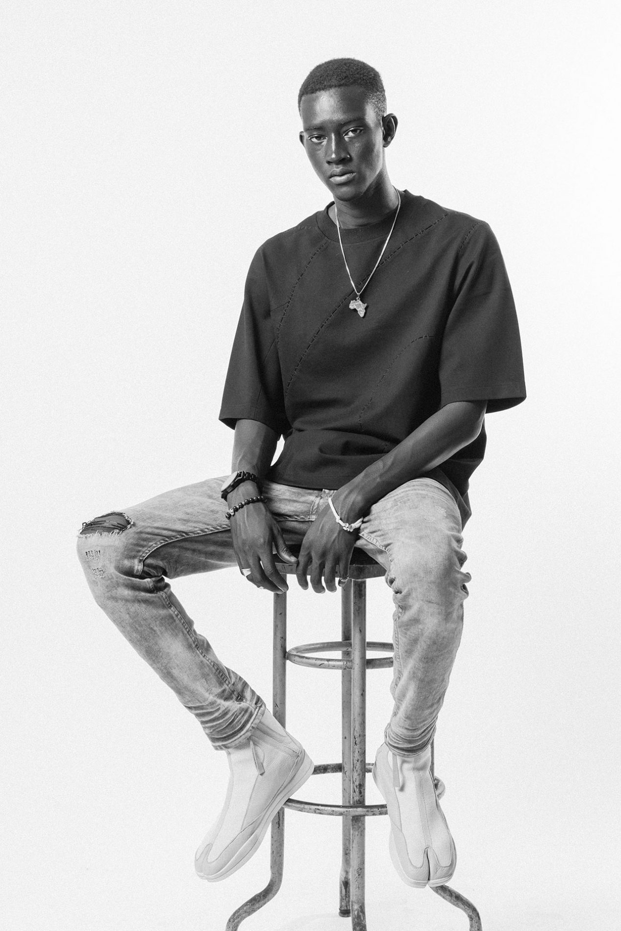 CONFIRMED: NYFWM S/S 19 | models.com MDX