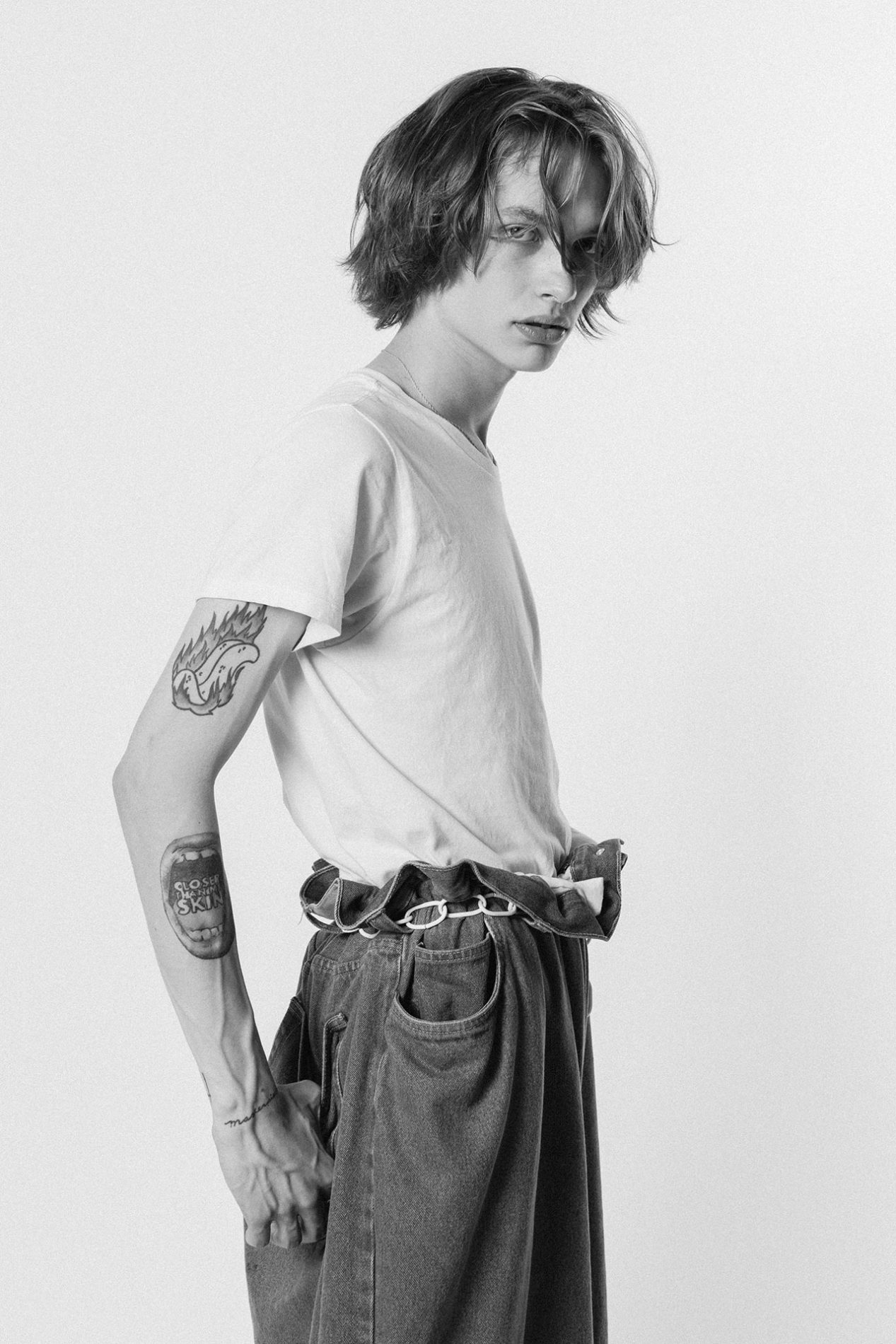 CONFIRMED: NYFWM S/S 19 | models.com MDX