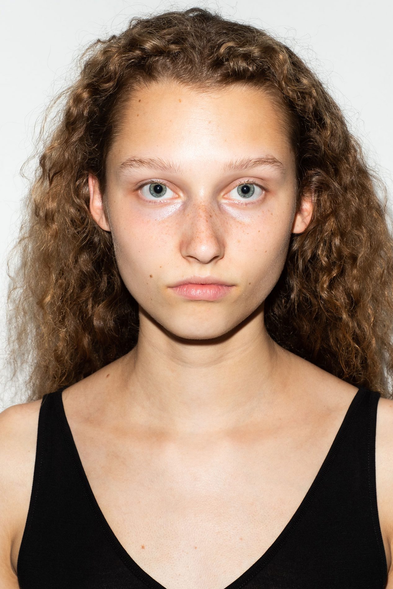 CONFIRMED: NYFW S/S 19 | models.com MDX