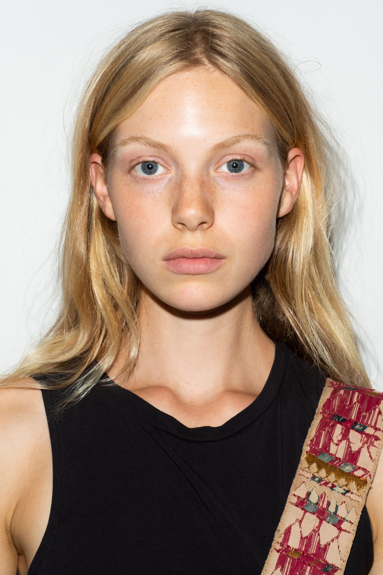 CONFIRMED: NYFW S/S 19 | models.com MDX