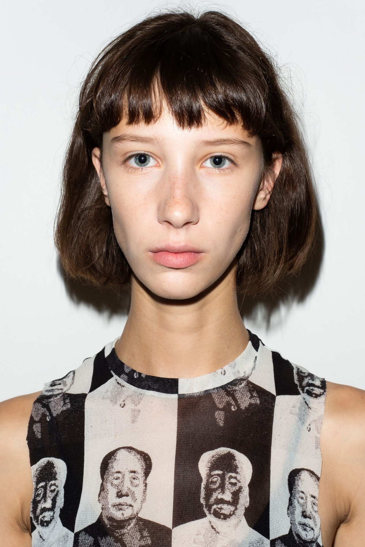 CONFIRMED: NYFW S/S 19 | models.com MDX