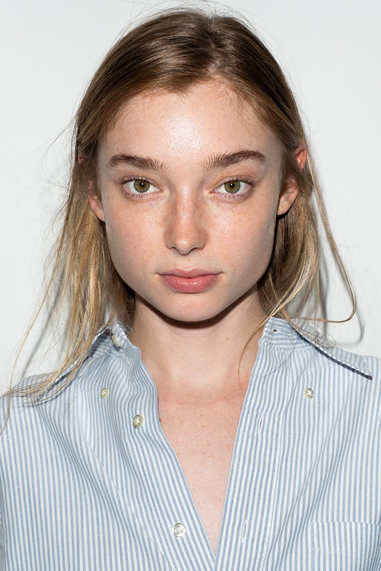 CONFIRMED: NYFW S/S 19 | models.com MDX