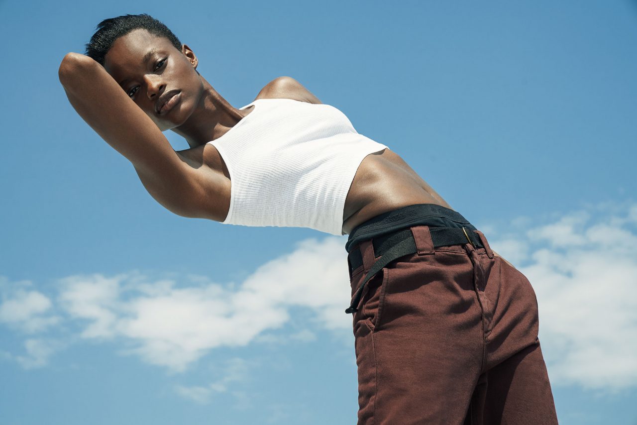 Mayowa Nicholas on Being an Accountant, Afrobeats and Power Walking ...