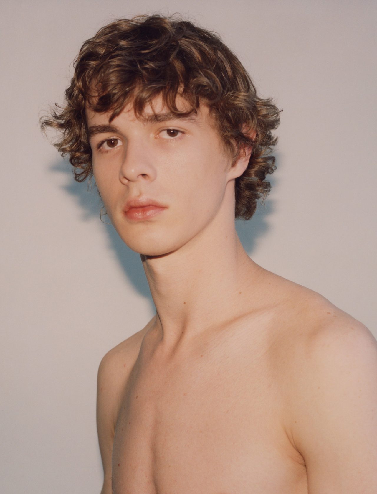 Future Faces: Fifteen male models defining the runway | models.com MDX